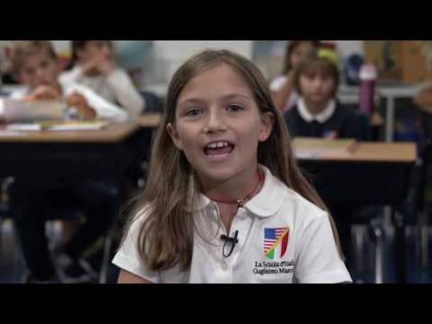 Kicking Off the New School Year With La Scuola