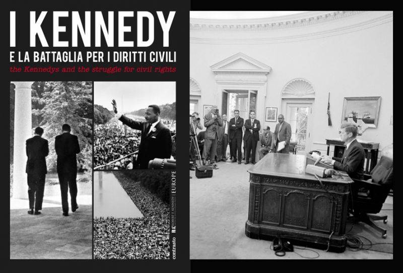 Jfk Civil Rights Act 1957