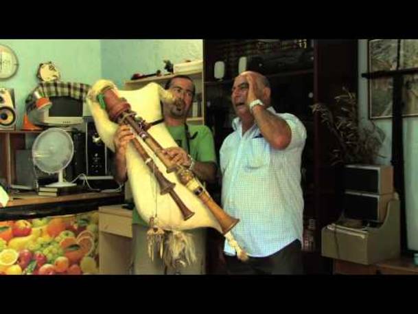 Zampogna: The Soul of Southern Italy