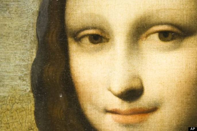 Leonardo Da Vinci Birthday: Beloved 'Mona Lisa' Painter And Inventor ...