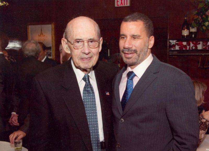 From Montecitorio. Tribute to the Memory of the Senator of New York ...