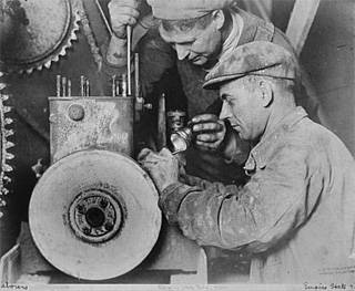 Italian American Identity: To Be or Not To Be