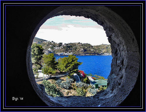 Giovanna Taviani. A New Generation of Documentarists at SalinaDocFest