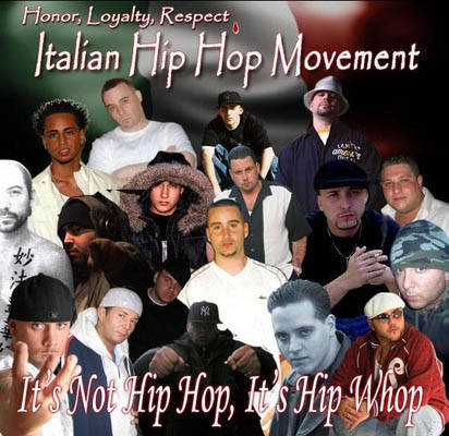 Linking the Diaspora Musically