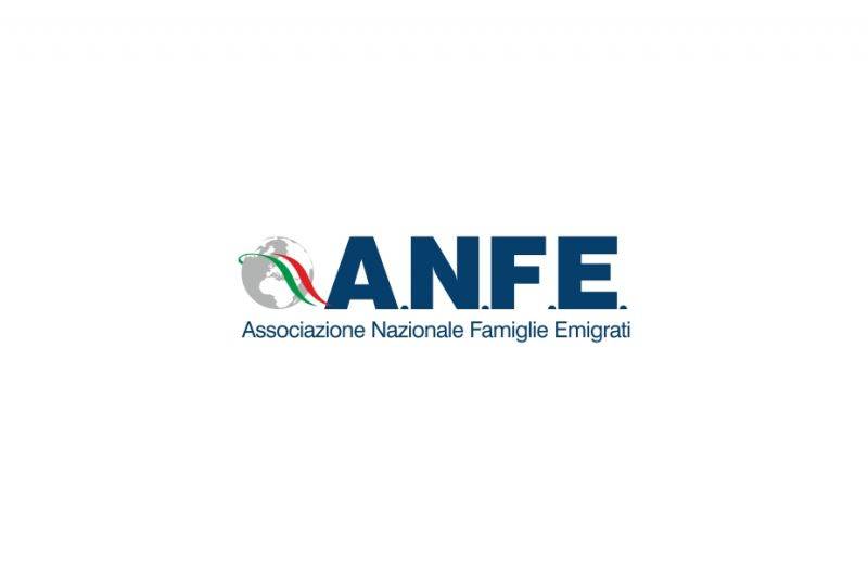 ANFE. 65° anniversario. Grazie Maria Agamben Federici, e la storia continua