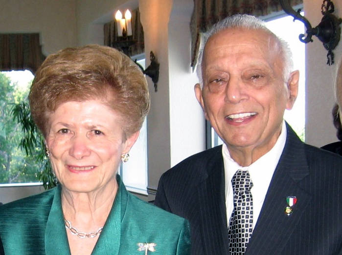 Joseph Coccia. A Vision of Need