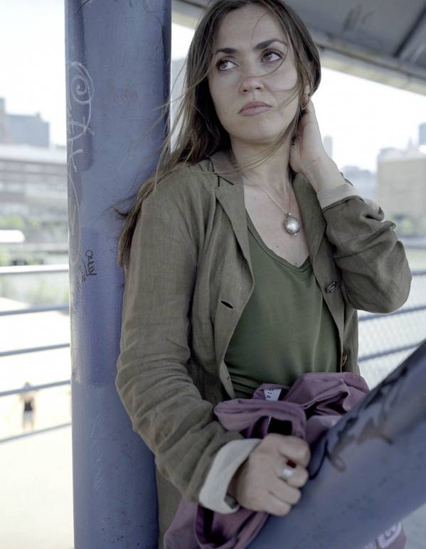 Giovanna Taviani. A New Generation of Documentarists at SalinaDocFest