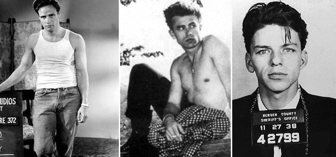 Jersey Shore Boys Guidos