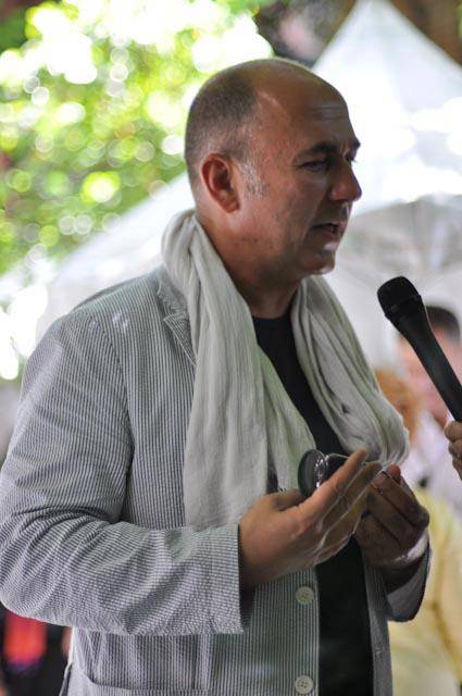 Ferzan Ozpetek. Magnifica Presenza Whether in Reality or Fiction