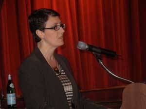 Premio Napoli Prize. A Neapolitan Tribute to John Ashbery in NYC