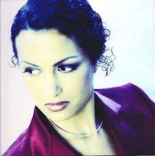 Lucia Grillo. I am an Actress First and Foremost