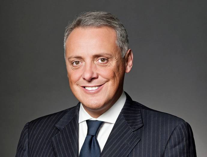 IACC Elects New President. Alberto Milani, Current Buccellati Inc. CEO