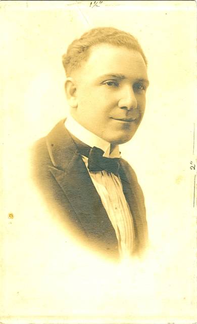 Renzo Arbore and Nick La Rocca - From Palermo to New Orleans