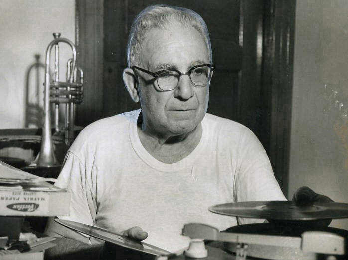 Gli artisti italo-americani fanno anche una musica italo-americana