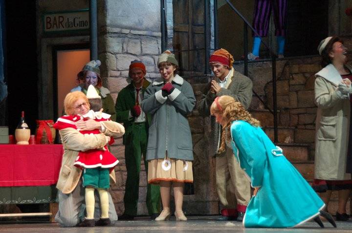 Lingua Italiana a New York? Missione possible. Parola di Ilaria Costa