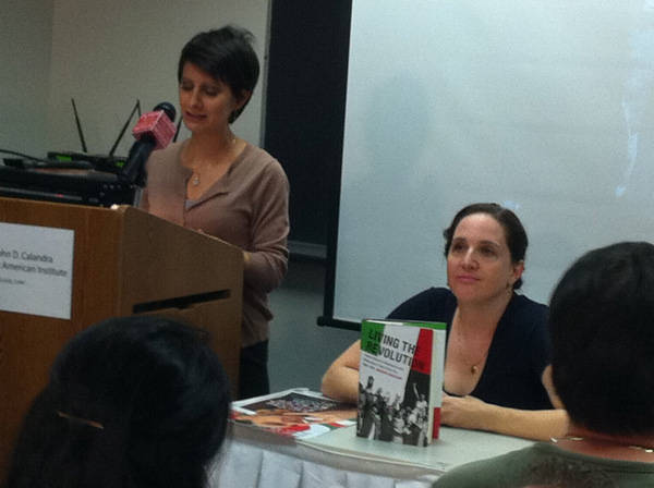 Italian Working-Class Women in the US at the Start of the 20th Century