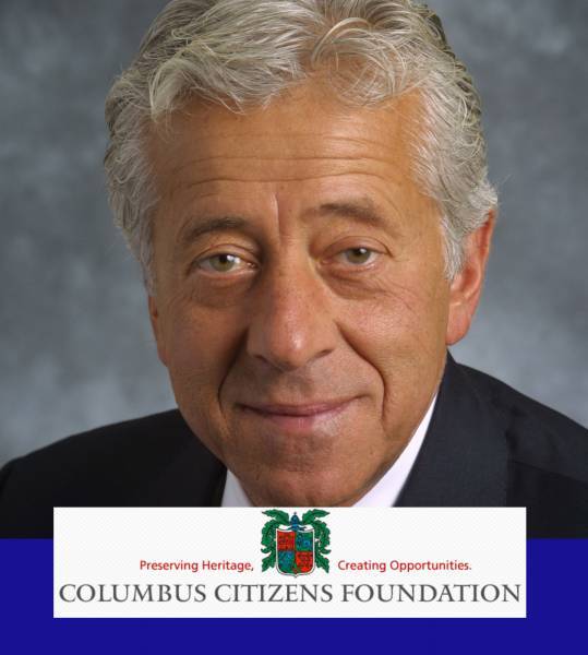 Robert LaPenta to Lead New York City's 2016 Columbus Day Parade