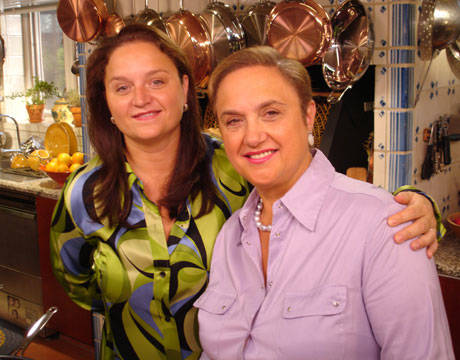 30 Years of NOIAW. Celebrating the Milestone with Lidia Bastianich and ...