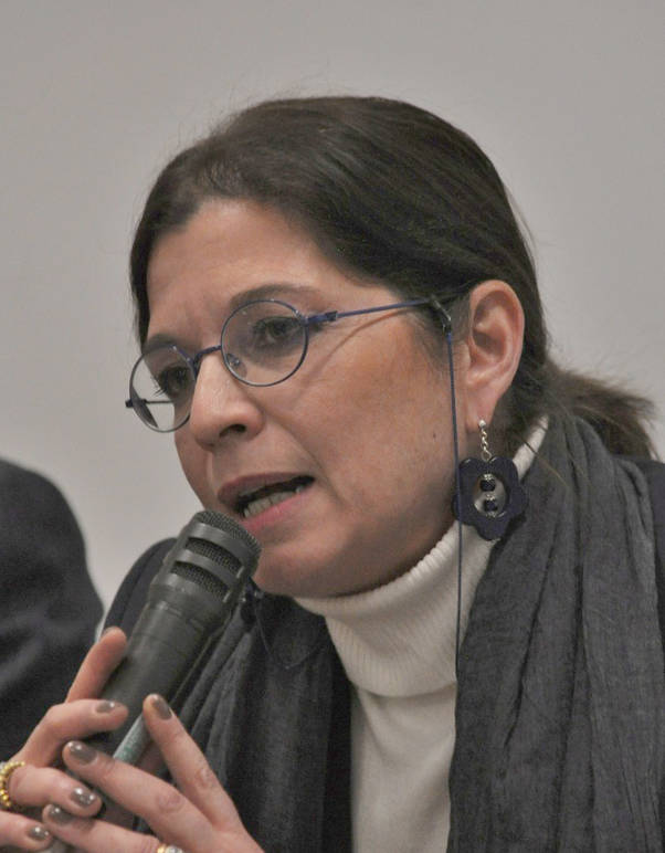 Premio per i Diritti Umani “Nelson Mandela”