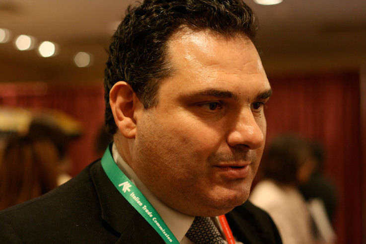 La lingua italiana al Nectfl. Insieme per farla insegnare