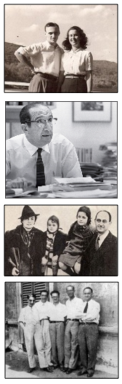 "Americordo": The Italian Jewish Exiles in America