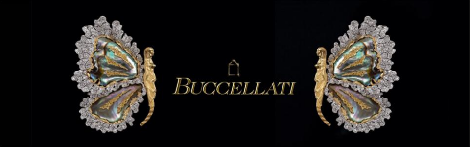 IACC Elects New President. Alberto Milani, Current Buccellati Inc. CEO