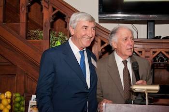 The Heart of Casa Belvedere ~ Cucina Colavita