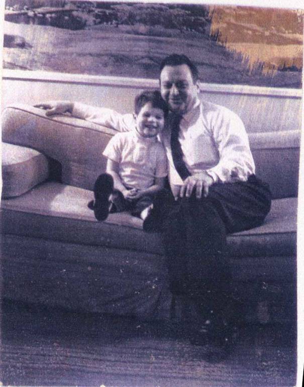 Going Down "The Basement" with Darrell Fusaro