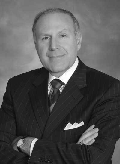 NIAF’s 34th Anniversary Gala. A conversation with President Joseph Del Raso