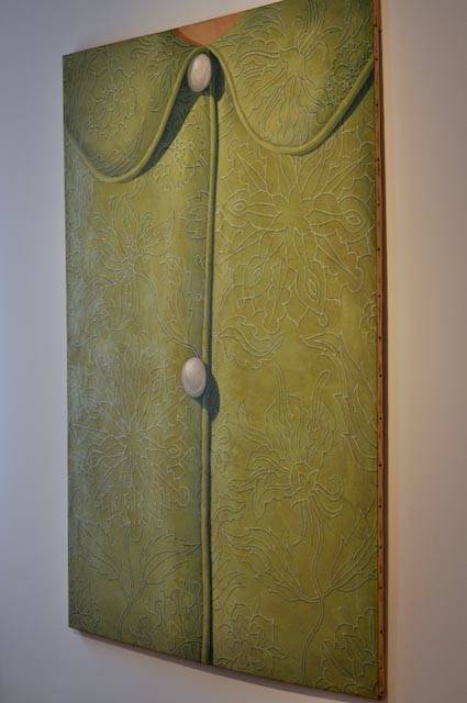 The Rebirth of Domenico Gnoli's Art