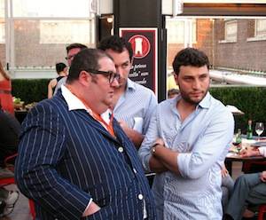 Bologna. A New Food & Wine MBA Program