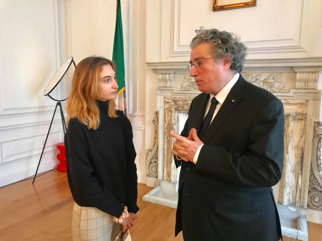 Fausto Melotti and Lucio Fontana: New York Exhibitions Paving the Way ...