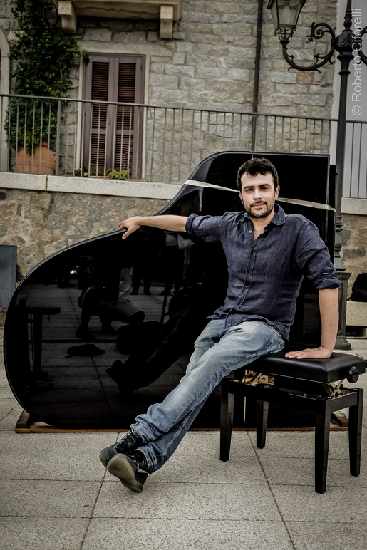 Italian Jazz in New York