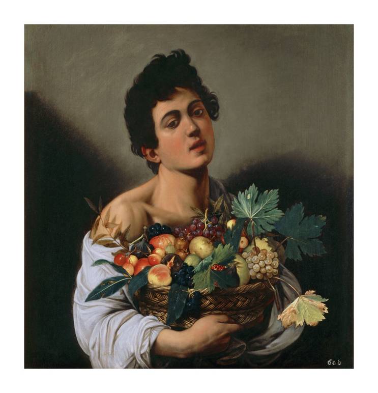 Caravaggio in Los Angeles. Masterpieces from the Borghese Gallery