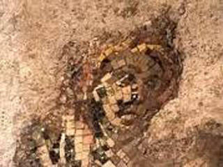 Getting the Dirt on Ancient Rome