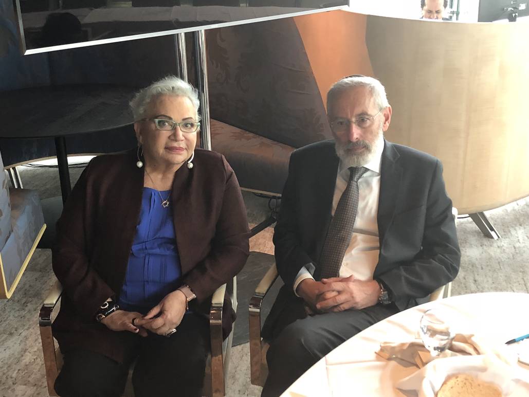 The Babylonian Talmud: A Living Book that Now Speaks Italian