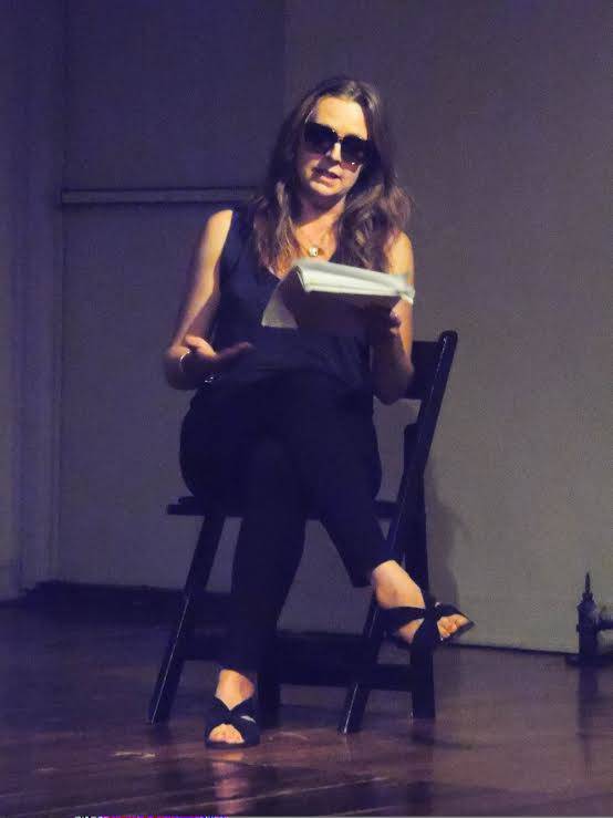 Imagine Interviewing Italy's Toughest Female Journalist: FALLACI, a ...