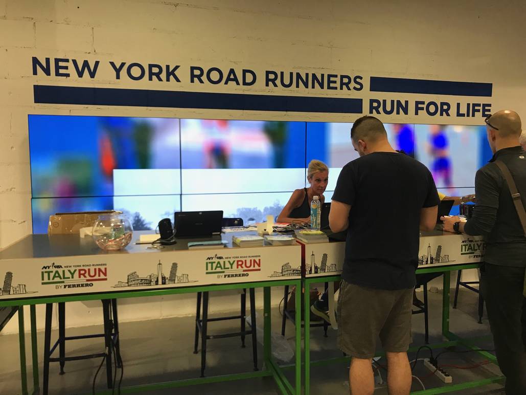 L’Italia corre a Central Park per celebrare la Festa della Repubblica