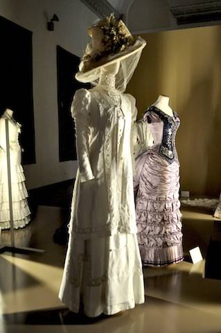 The Clothing of Dreams