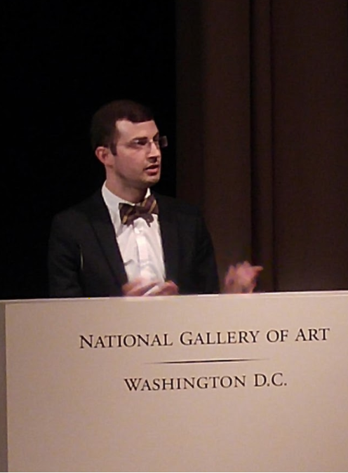 Sharing Images Long Before Social Media: Renaissance Prints in Maiolica ...