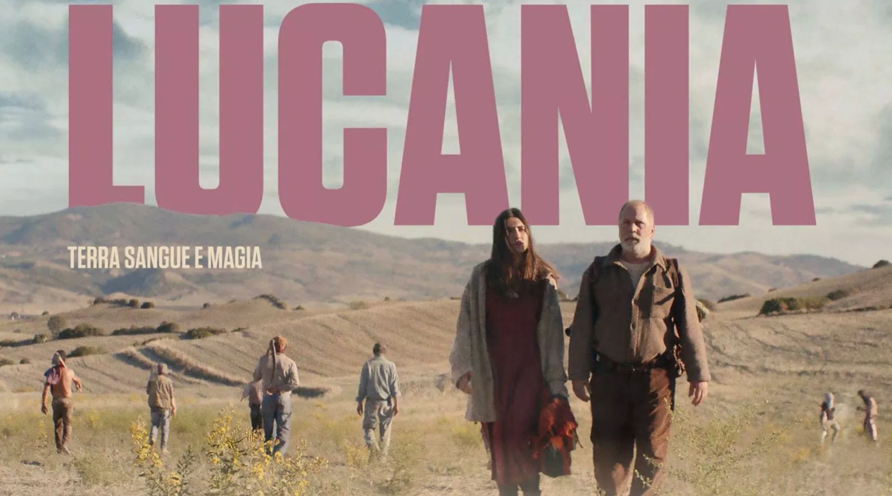 Joe Capalbo Brings Lucania to the US