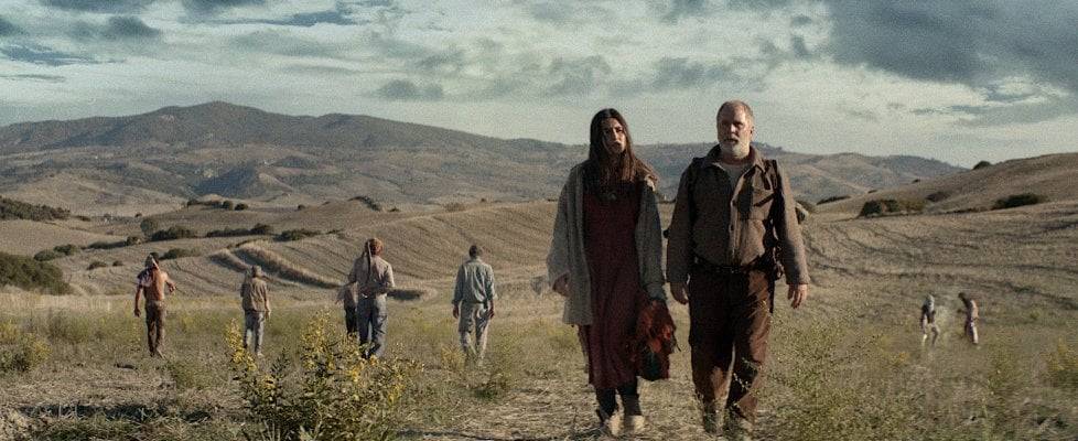 Joe Capalbo Brings Lucania to the US