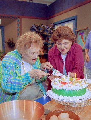 Ciao Italia! A Conversation with Mary Anne Esposito