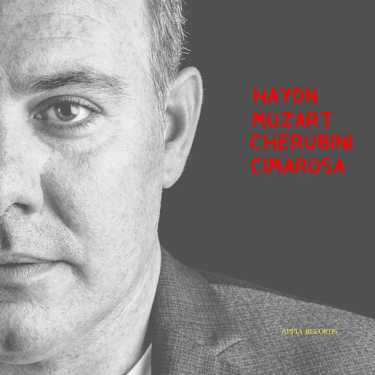 Stefano Miceli: la visione di un artista