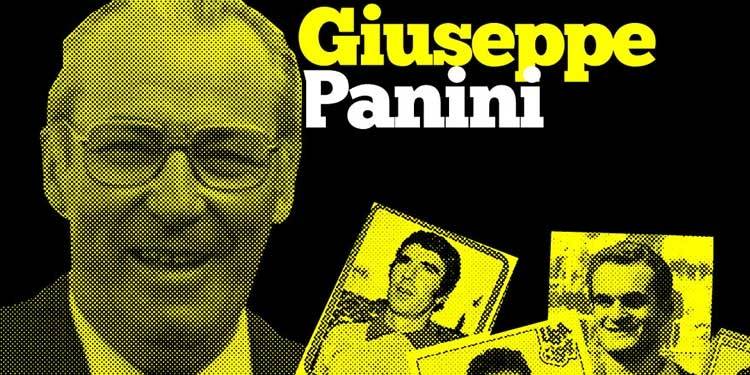 Panini is Praised by Collectors for Sticker Book Changes