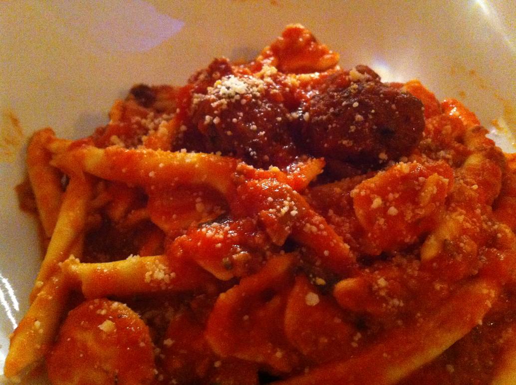 Cooking with Rossella and her Nonnas