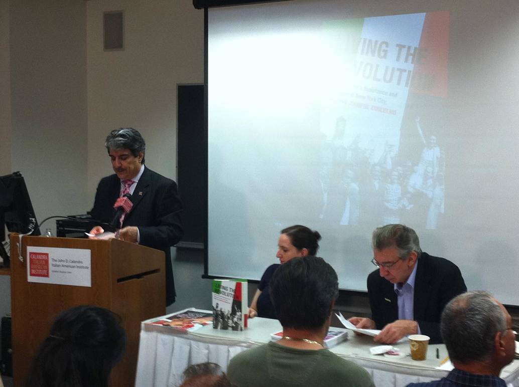 Italian Working-Class Women in the US at the Start of the 20th Century