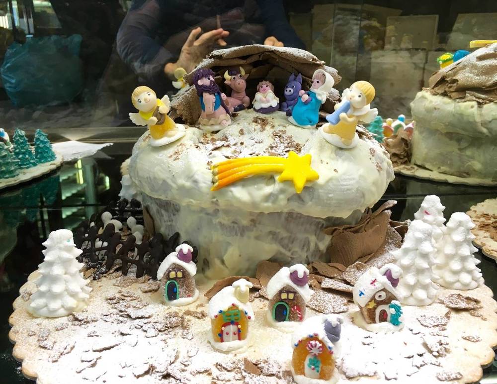 The Search for Italy's Most Fascinating Presepi