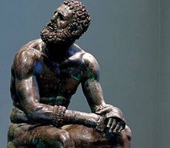 Anno della Cultura. “Italy Inspires US”