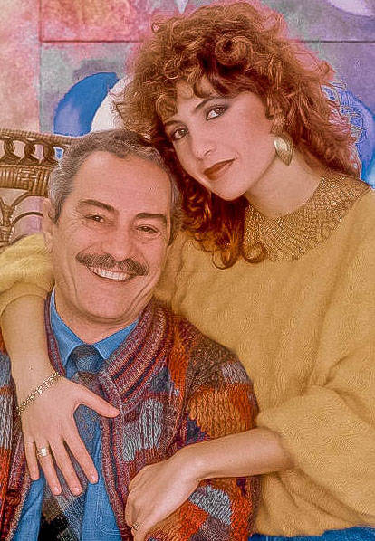 Family Flaw, a Tribute to Nino Manfredi